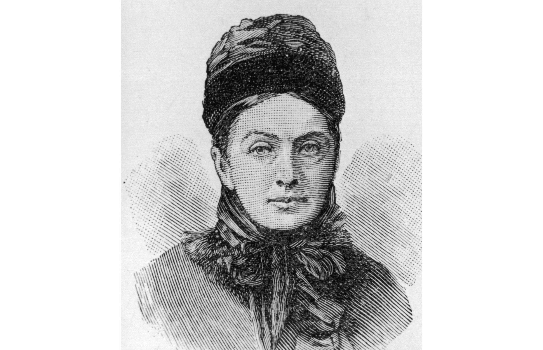 15 of the world's most inspiring female explorers