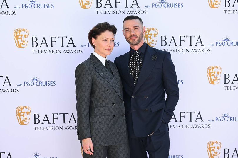 Inside Love is Blind's Matt and Emma Willis' marriage and where it all ...