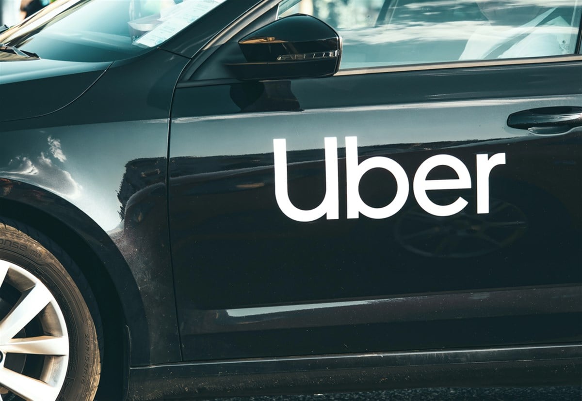 Uber Technologies Is Driving Cash Flow: Ride It Higher for Life