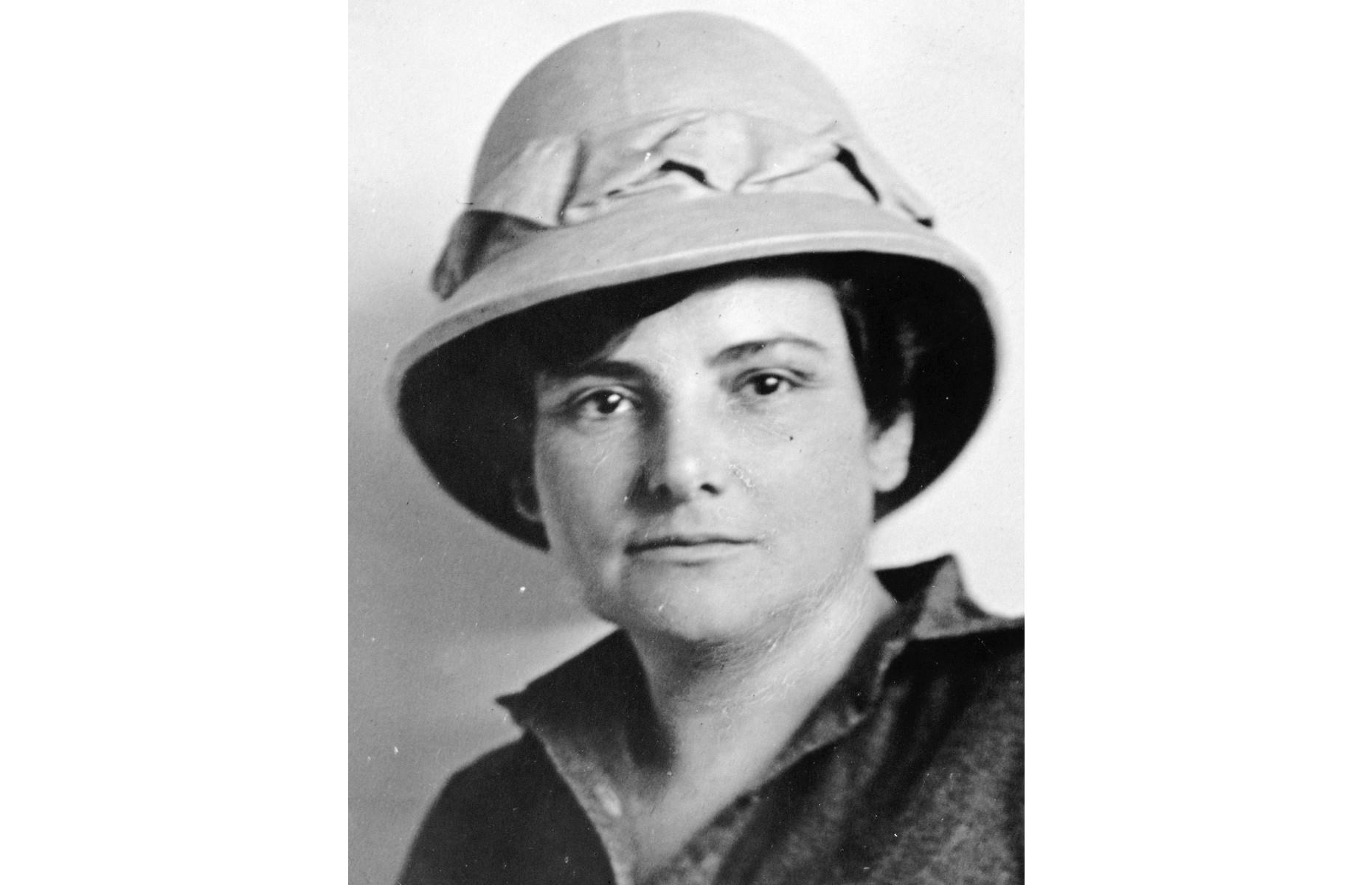 15 of the world's most inspiring female explorers