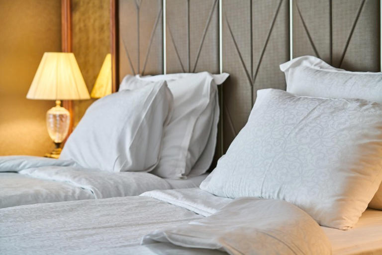 Think twice before booking—travel expert warns against these 5 hotel types