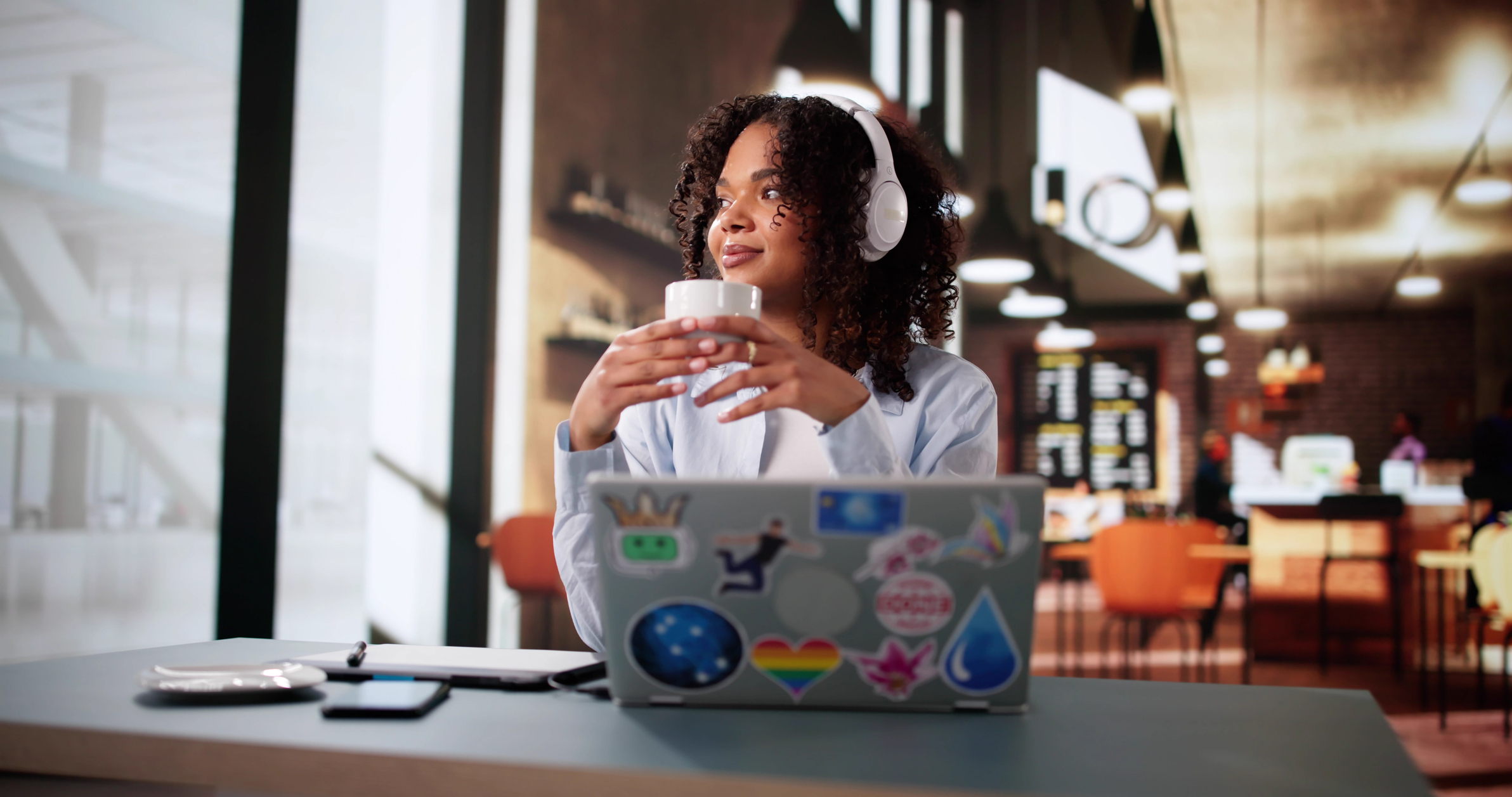 Debate rages between generations over whose experience sparked viral idea