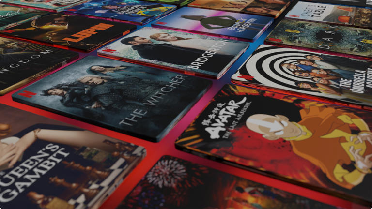 Netflix secret codes (2026): Unlock hidden shows, movies & categories