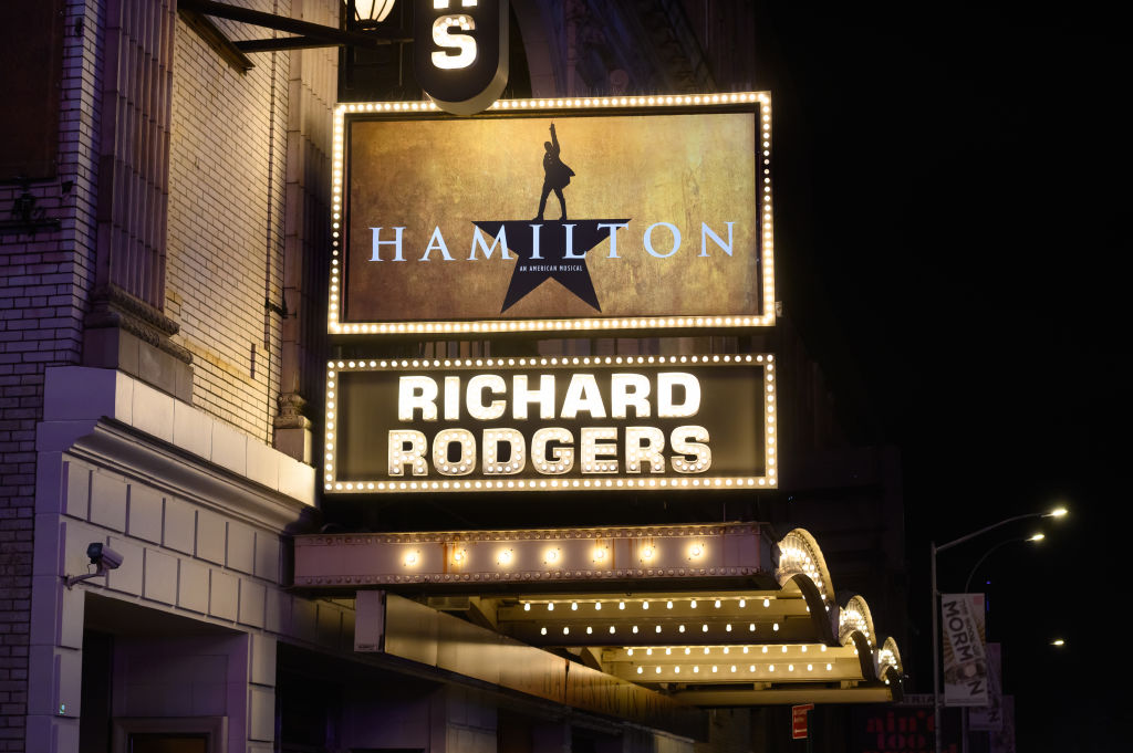 After 10 Years of ‘Hamilton,’ Here’s Why Some Still Believe the Real ...
