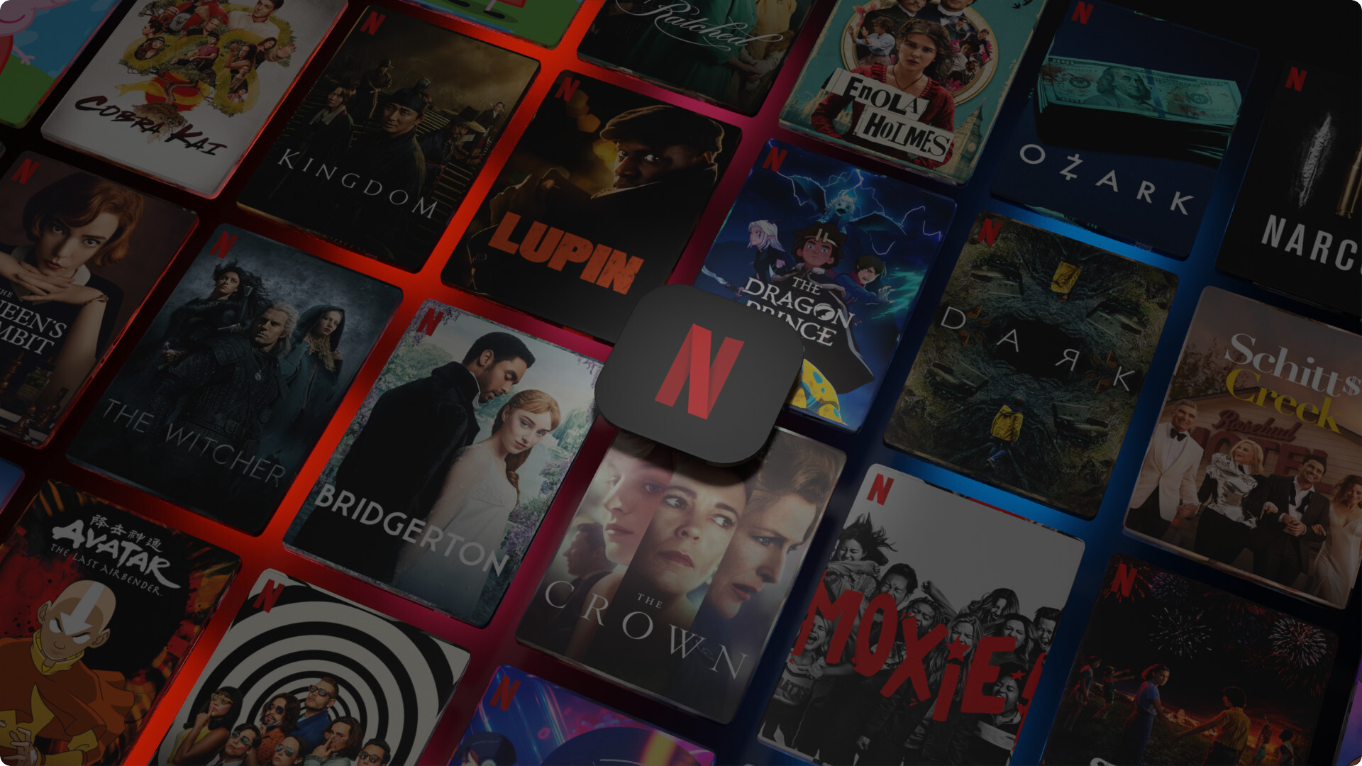 Netflix secret codes (2026) - unlock hidden shows, movies & categories