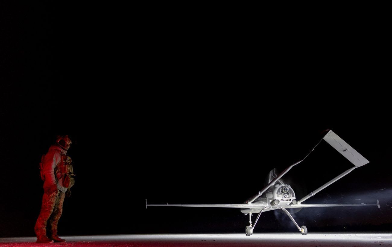 Ukraine strikes Russian oil refinery in Krasnodar and multiple key targets