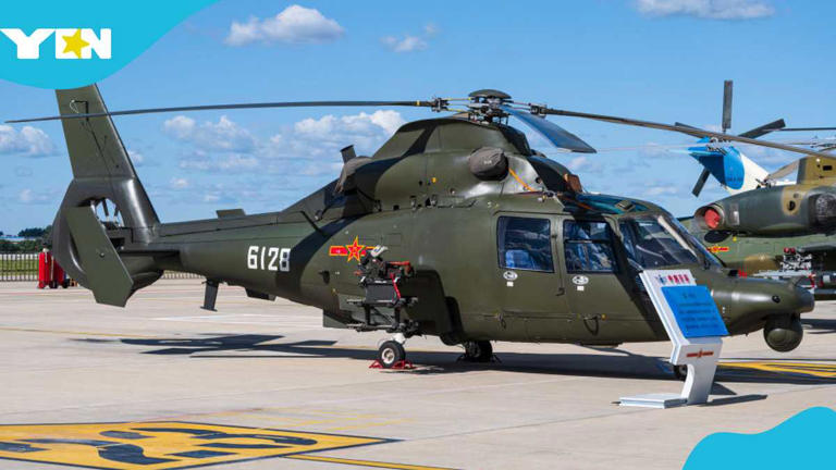 Government announces official cause of August 6 helicopter crash ...