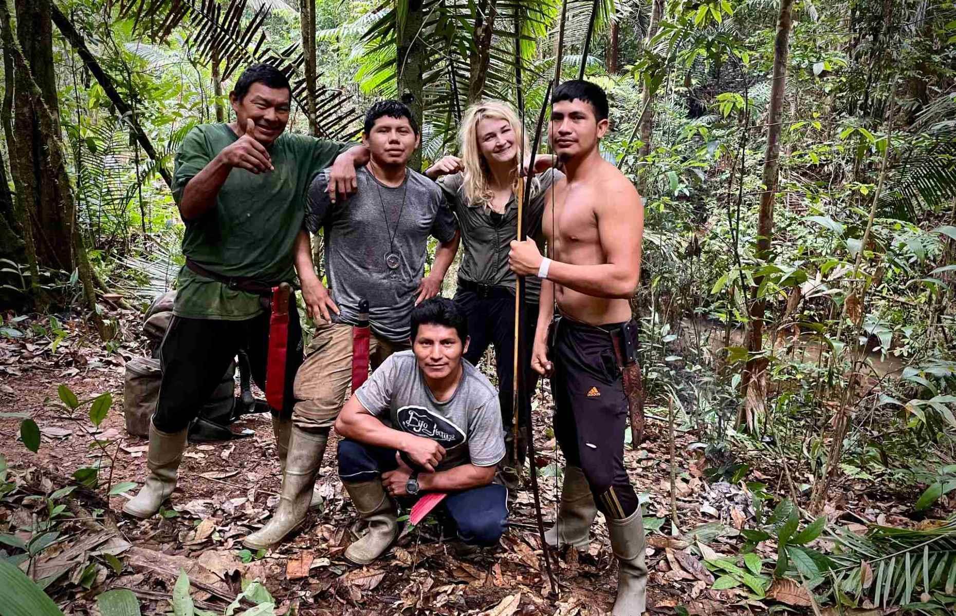 15 of the world's most inspiring female explorers