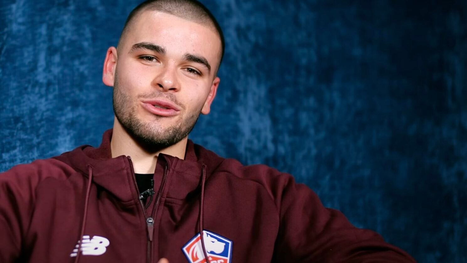 OFFICIAL: Lucas Chevalier joins PSG in historic transfer