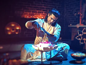 Jubin Nautiyal's latest Madhurashtakam blends devotion with emotional ...