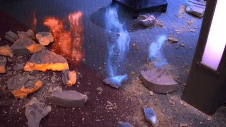 Star Trek: Strange New Worlds Finally Has A Terrifying New Villain To ...