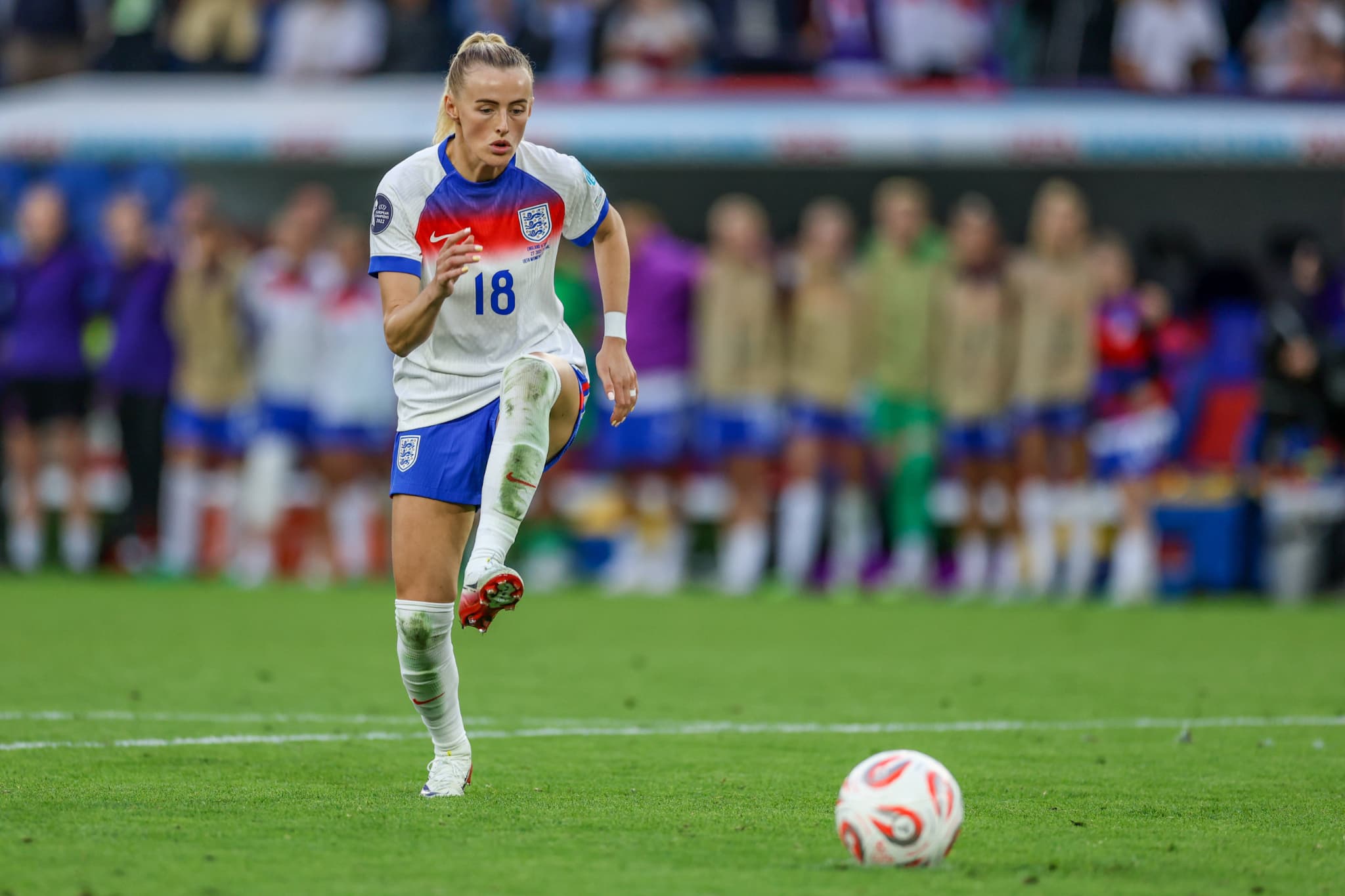 Ballon d'or 2025: la liste des 30 nommées avec deux Françaises