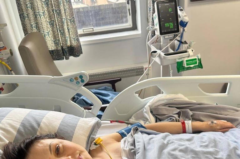 Inside Love is Blind's Matt and Emma Willis' marriage and where it all ...