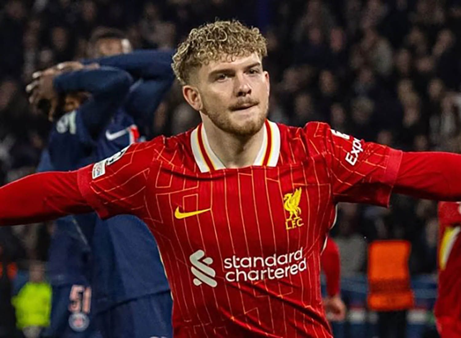Crystal Palace Gaet Harvey Elliott dari Liverpool, Jadi Pengganti ...