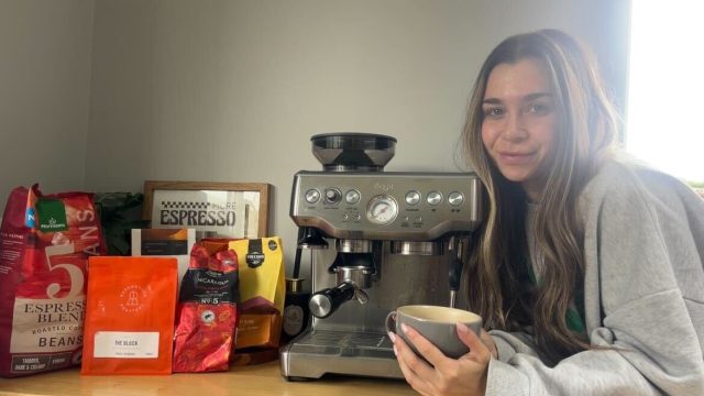 Here’s what you’ll see when you die, according to science