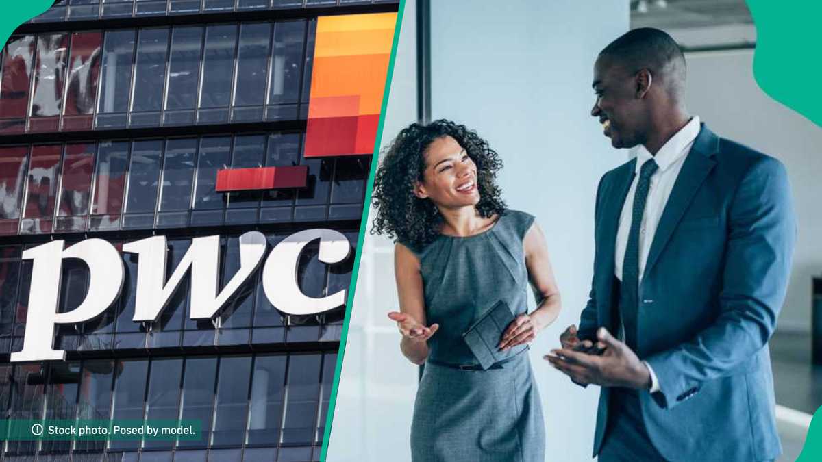 Here is how to apply for PWC job opportunities for young Nigerian graduates