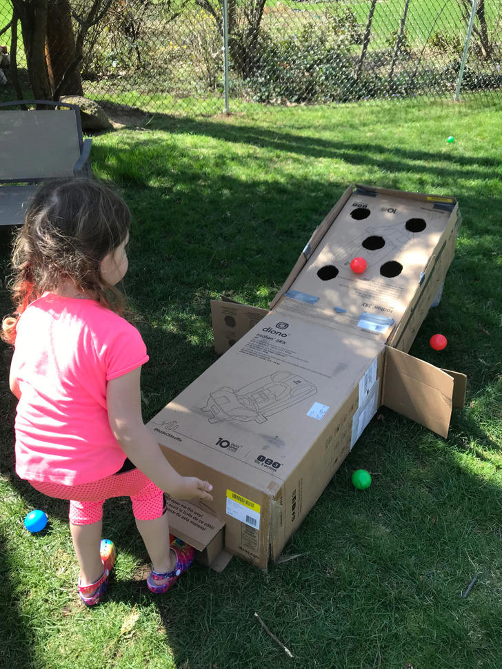 15 Creative Parents Who Turned Love Into One-of-a-Kind Creations