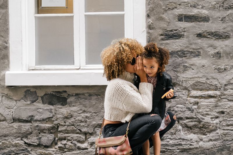 9 Honest Thoughts Moms Often Have When They're Feeling Overwhelmed