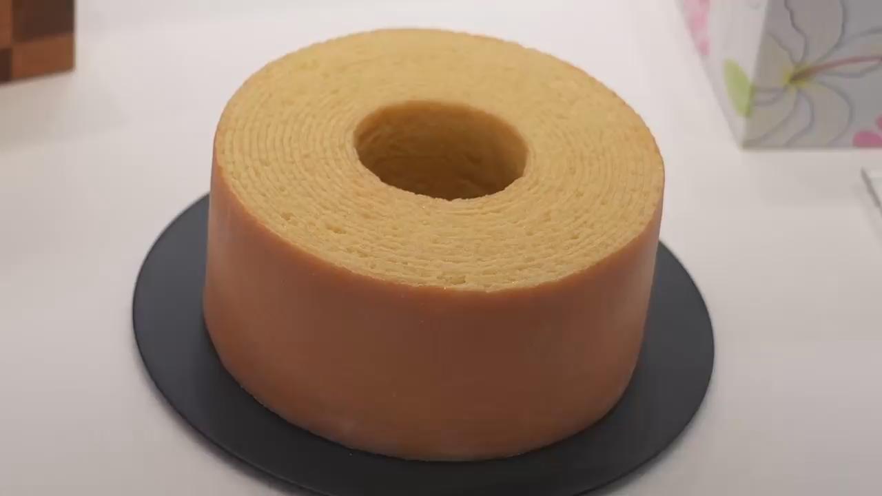 An island’s wartime history sheds light on how German ‘tree cake’ took ...