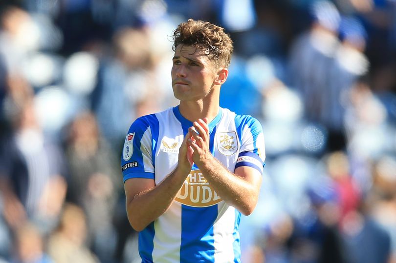 Huddersfield Town captain's 'massive' verdict as vow made on next season
