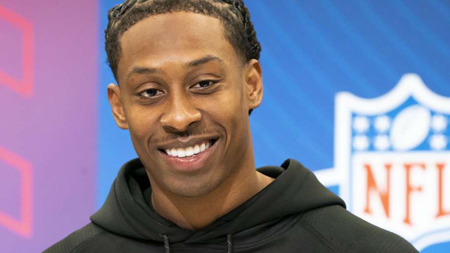 How To Watch: Ricky White III NFL Debut With The Seattle Seahawks