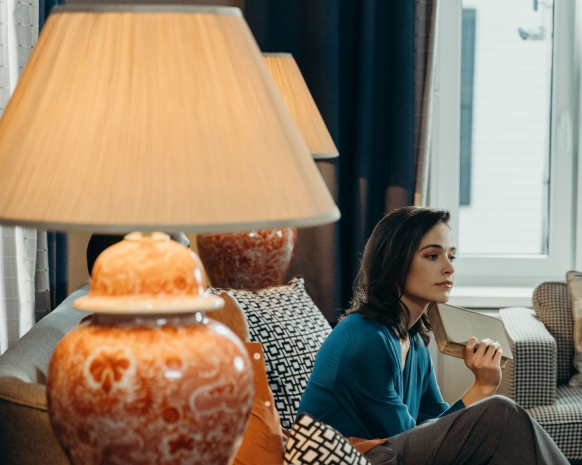 Nicht entsorgen! Diese 3 Retro-Lampen deiner Oma sind ein Vermögen wert