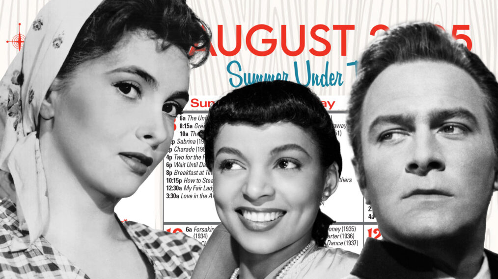 5 Things You Never Knew About Ruby Dee