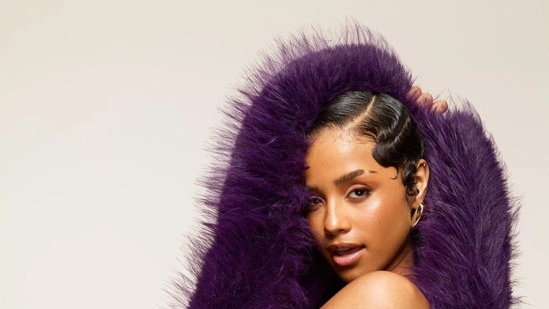 Tyla unveils her musical evolution and teases 'Chanel' in exclusive ...