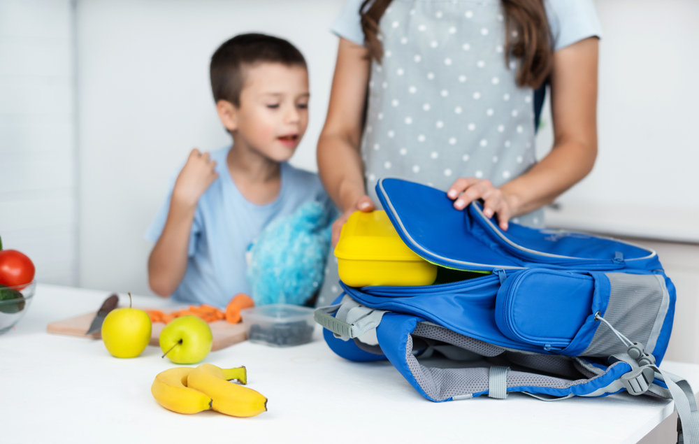 This Is How to Pack a Lunch You’ll Actually Look Forward To