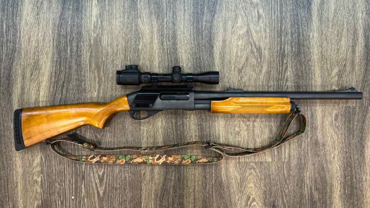 15 guns that stayed useful while trends burned out