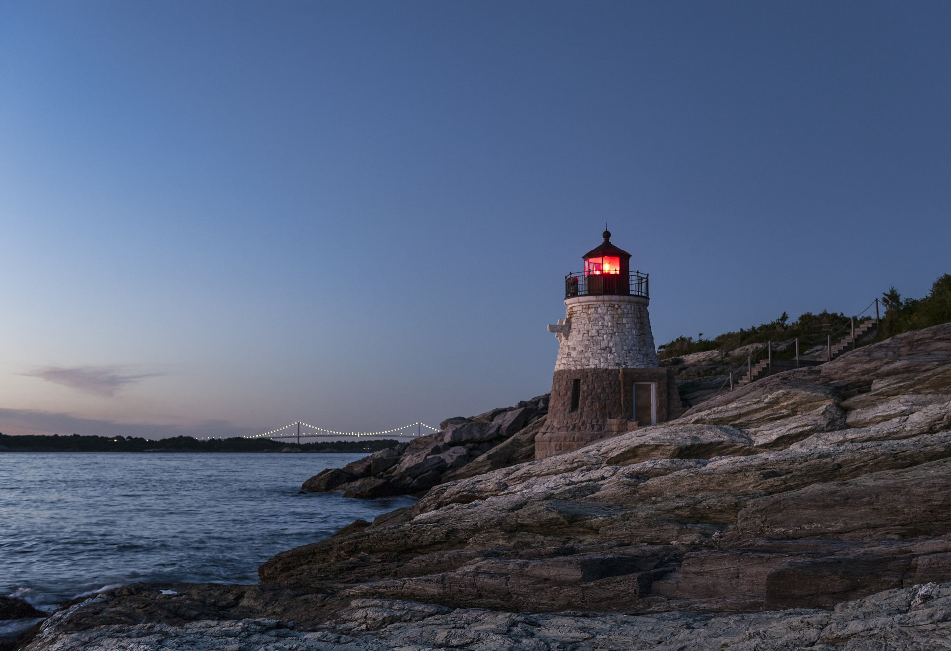 The most beautiful and iconic lighthouses in America