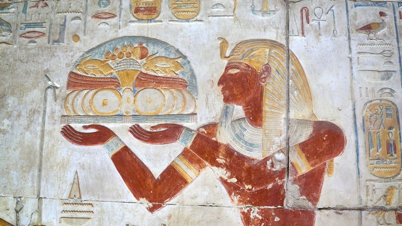 12 Ancient Recipes That You Still Cook Today