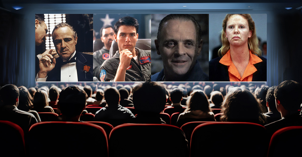 The Greatest Acting Performances That Defined A Decade
