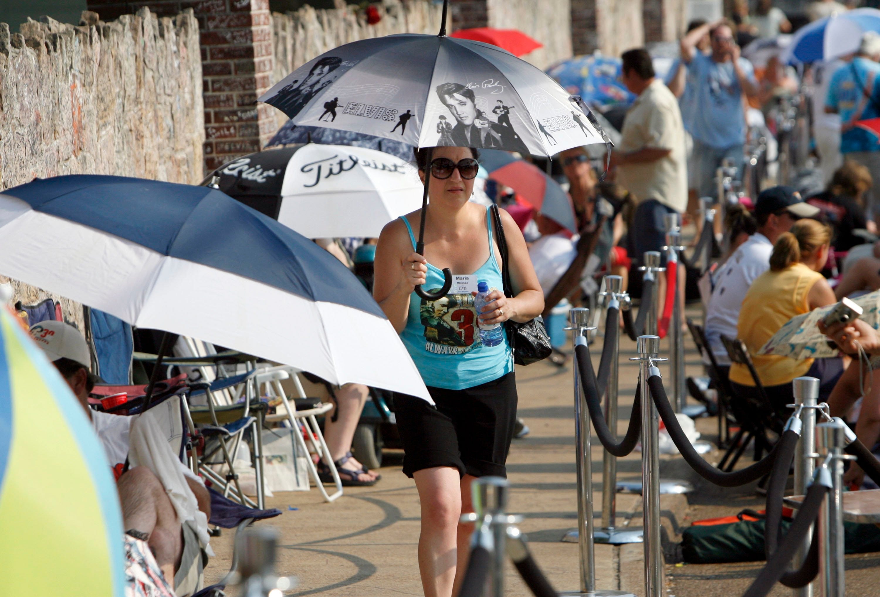 Memphis weekend temperatures to feel like summer; high 80s expected