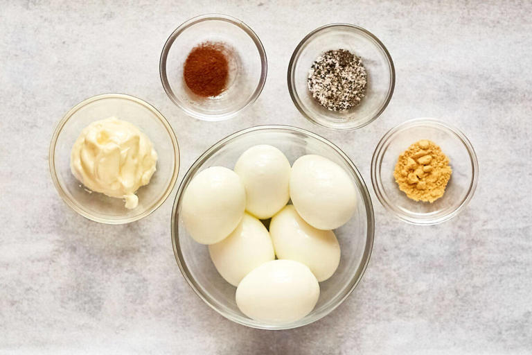 Perfect Betty Crocker deviled eggs recipe for every occasion