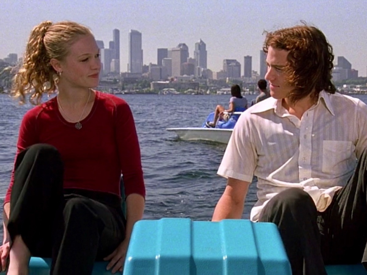10 Things I Hate About You: Where are they now?