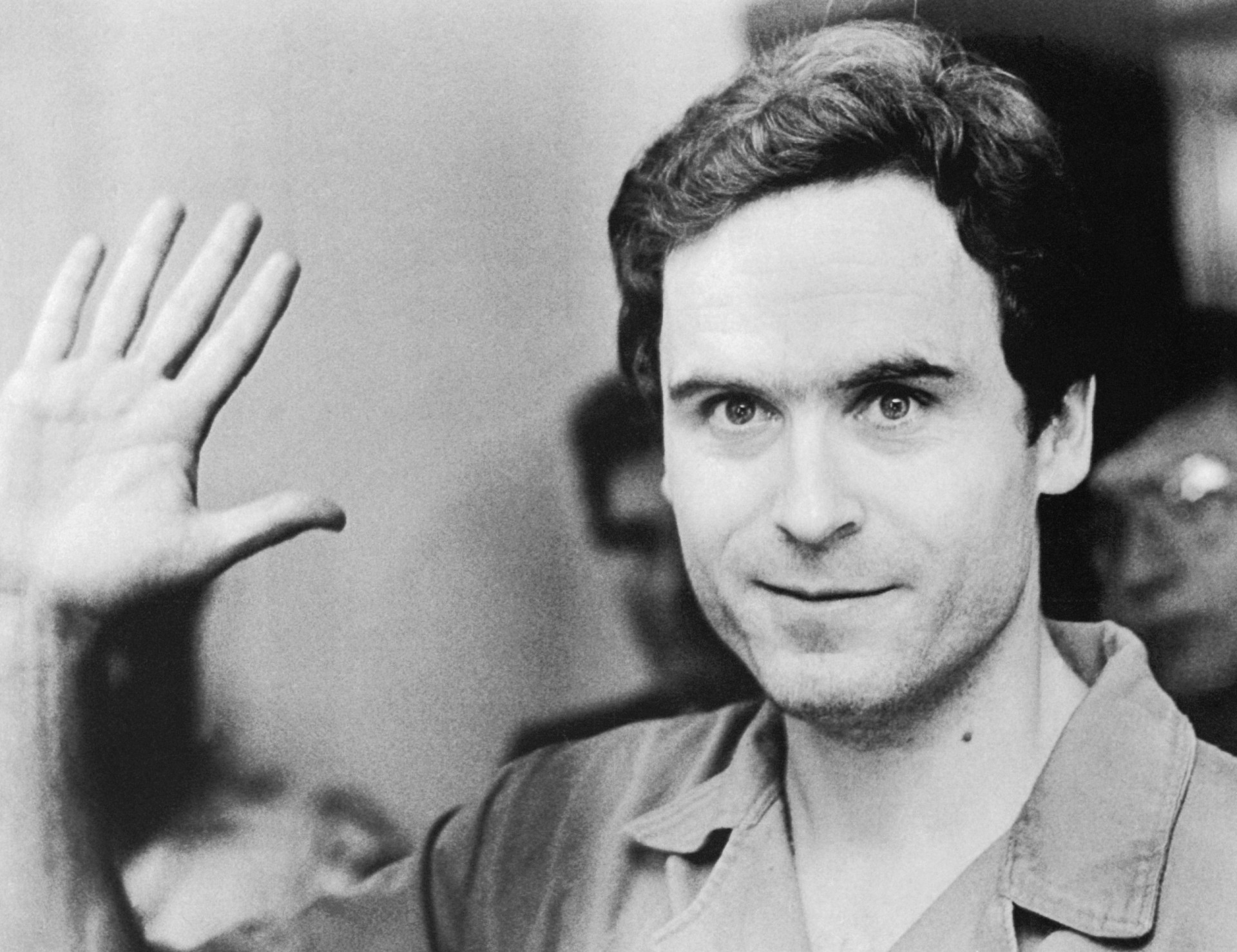 The world's most infamous serial killers