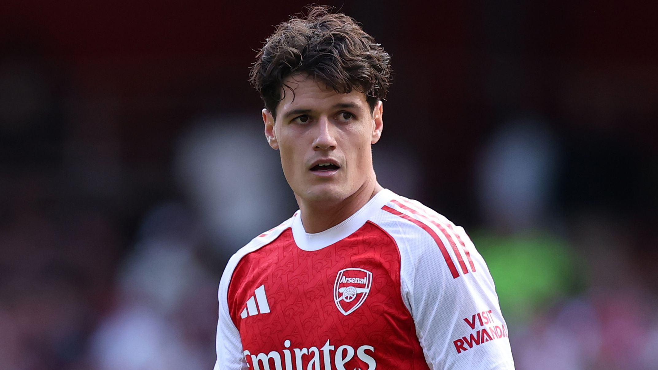 Norgaard fires Arsenal warning after Villarreal defeat