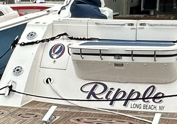 Irish designer 33 found dead on yacht in New York