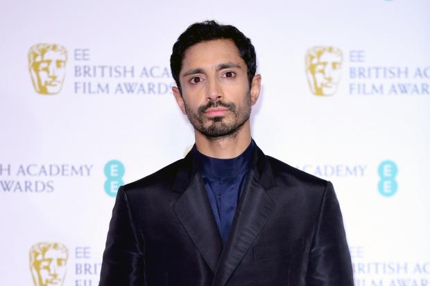 Oxford University's Riz Ahmed cast as Snape in new Harry Potter series