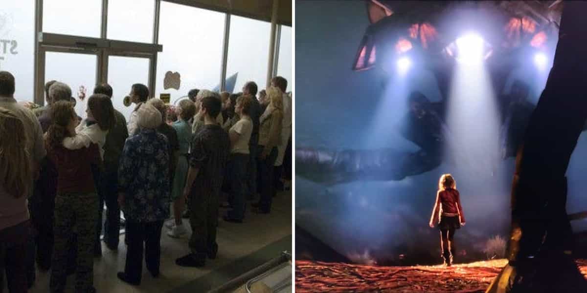 Alien Movie Fan Theories