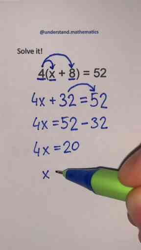 Mastering Math: Study Techniques That Work