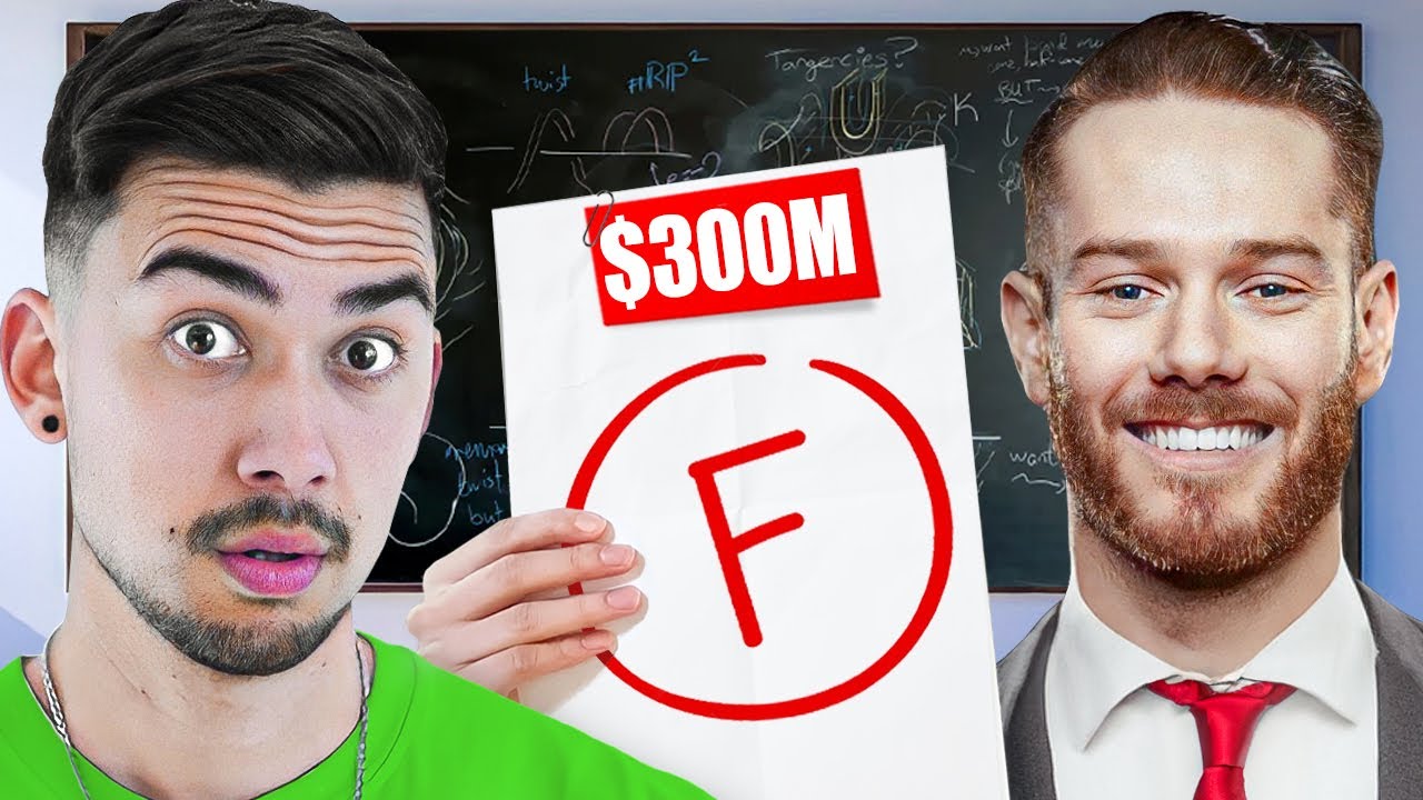 Dropouts Reveal How They Made $1M Without a Degree