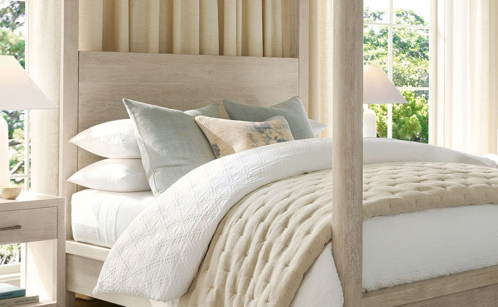 The 10 best bed frames for every type of sleeper