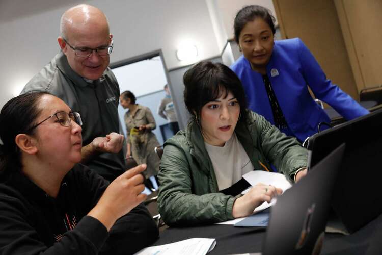 S.F. schools spent $8 million to change the way they teach math. Here's ...