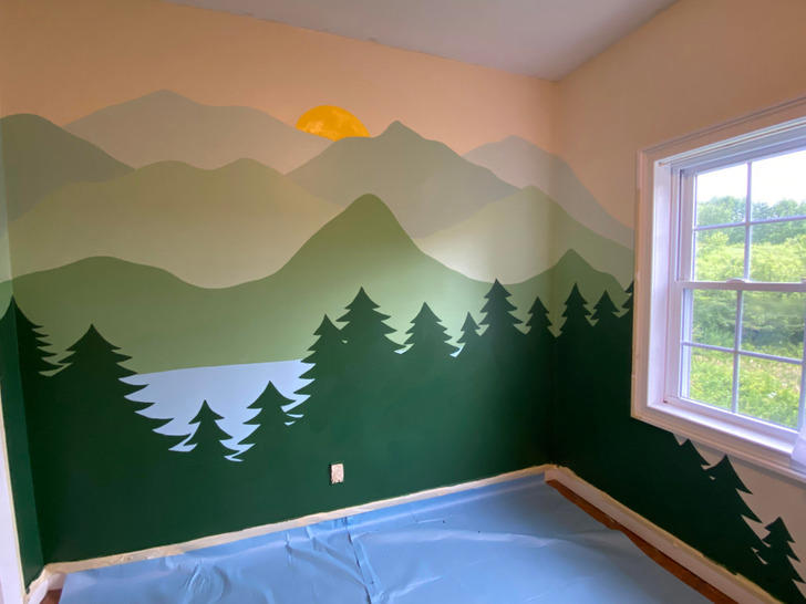 15 Creative Parents Who Turned Love Into One-of-a-Kind Creations