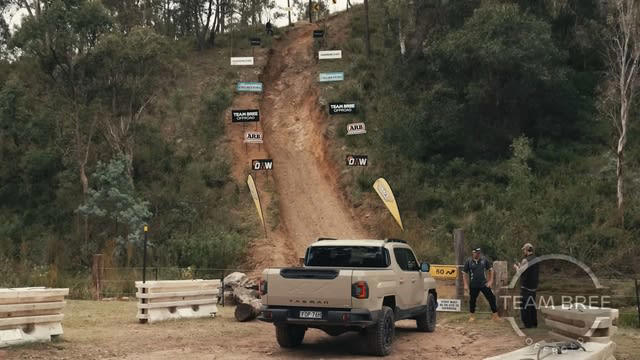 Kia Just Climbed Australia’s Everest of Off-Roading—and It Didn’t Break ...