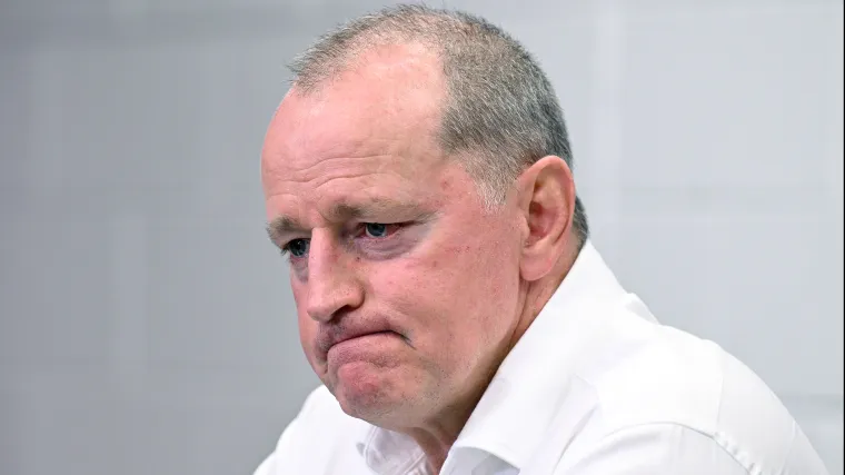 Brisbane Broncos team list, latest squad news for Round 25