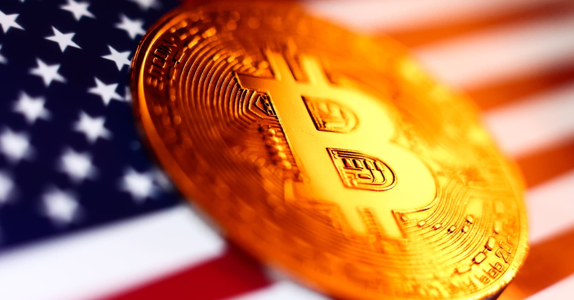 Bitcoin jumps as Trump is set to sign an order that allows ...