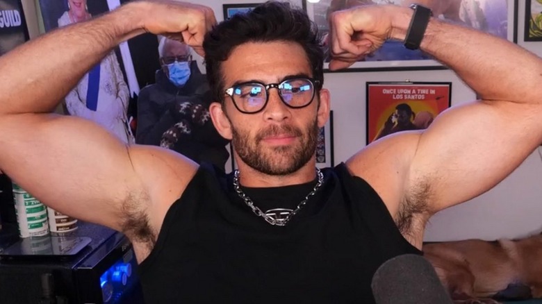 Streamers Who Got Ripped After They Got Famous